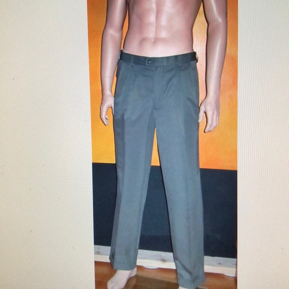 Dockers | Pants | Nwt Dockers Premium Performance Relaxed Fit Pants ...